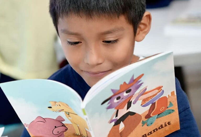 School Hours - Imagine Schools Great Western Academy
